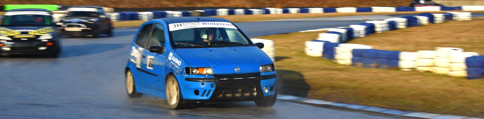PS Racing Center - 3 Stunden Sommercup