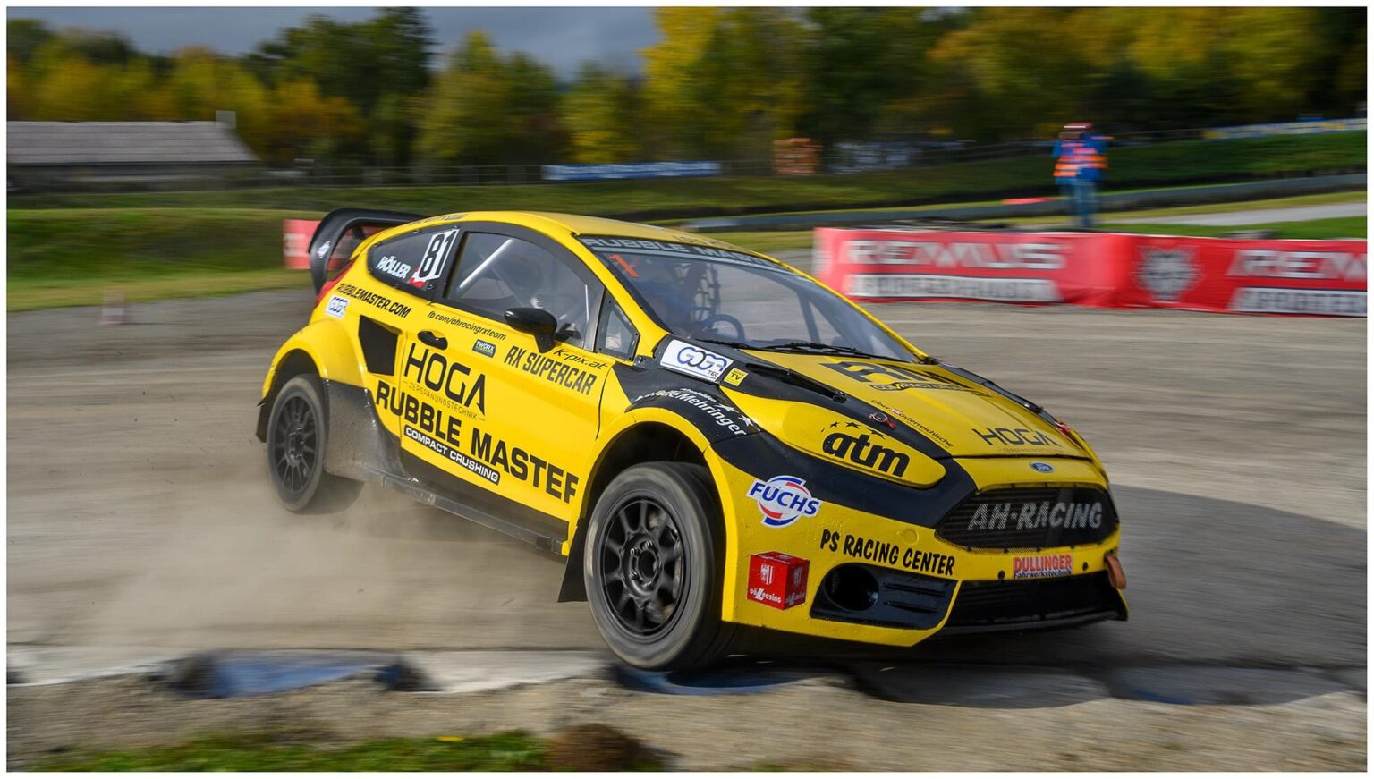 Events - PS Racing Center