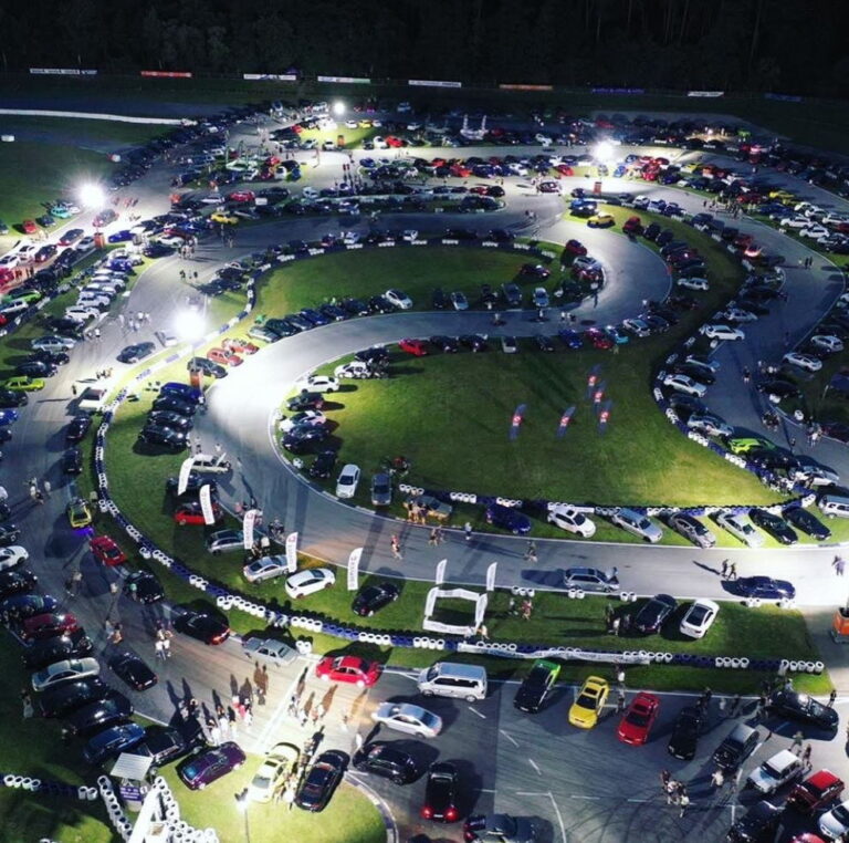 Events - PS Racing Center